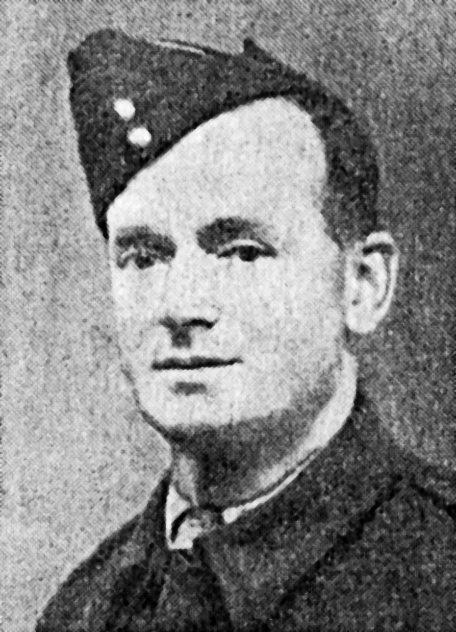 Alison Cleary's Family Tree